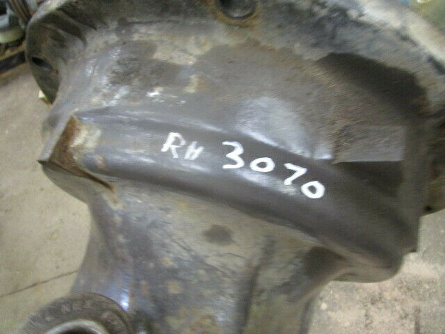 for, Massey Ferguson 3070 RH Rear Axle Trumpet Housing, Halfshaft & Ep ...