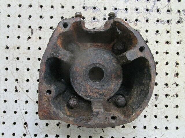 for, Ford 4000 Pre Force Transmission Handbrake Housing – Gwynedd Farm ...