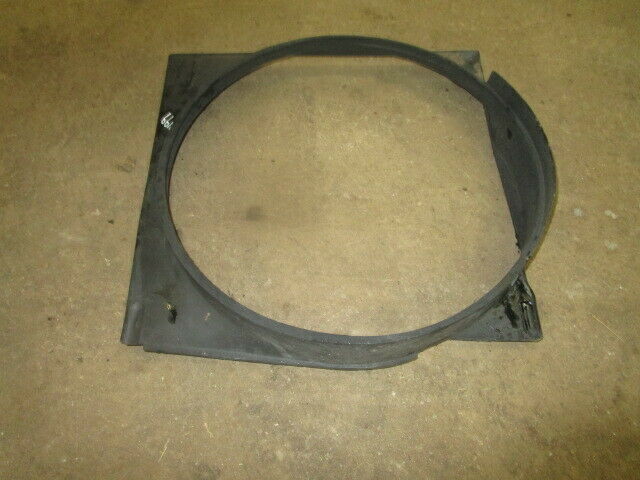 Ford 6610 Radiator Cowling (plastic) in Good Condition – Gwynedd Farm ...