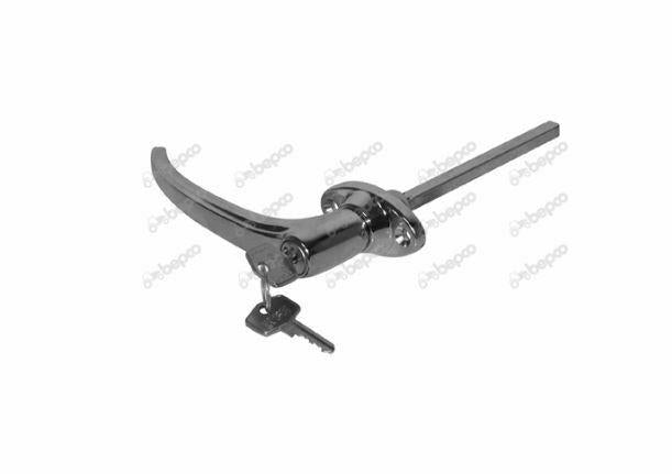 Cab Door Handle - Various makes/models – Gwynedd Farm Machinery Ltd