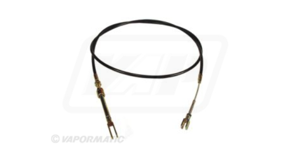 For JOHN DEERE PICKUP HITCH CABLE 6000 EARLY TYPE – Gwynedd Farm ...