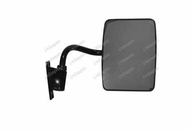 MERLO/MANITOU Loader/Telehandler MIRROR RIGHT - 237X180MM RH – Gwynedd ...