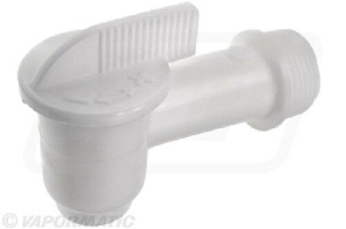 Oil Drum Tap 3/4" BSP – Gwynedd Farm Machinery Ltd