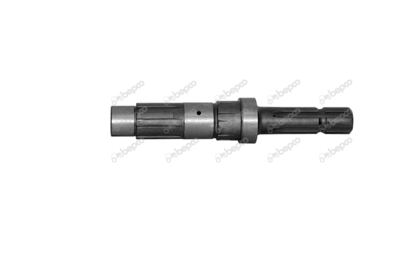 Ford New Holland PTO Shaft 6 Splines 540 RPM, Two Speed – Gwynedd Farm ...
