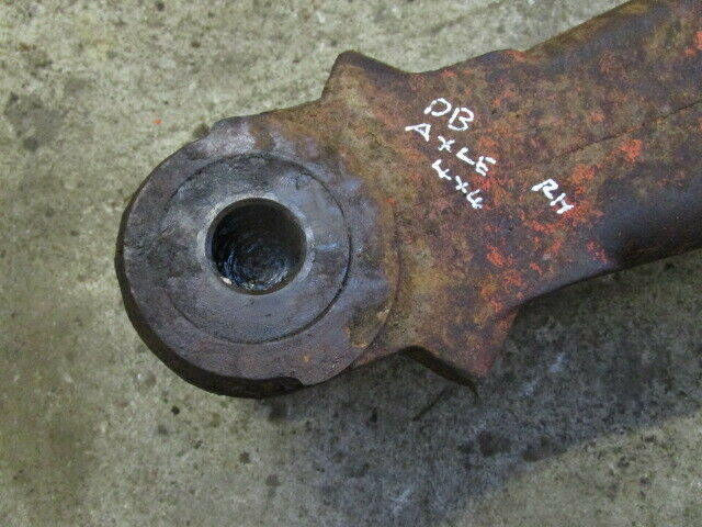 David Brown 1390 4wd RH Front Axle Housing in Good Condition – Gwynedd ...