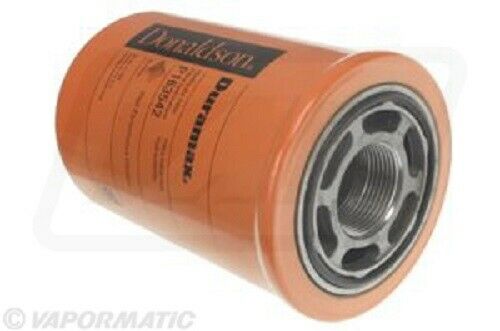 Merlo Transmission Oil filter SAUER – Gwynedd Farm Machinery Ltd