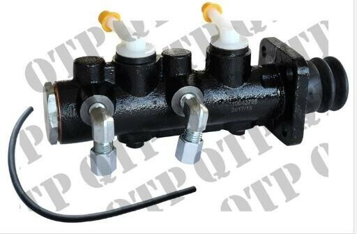 MERLO Brake Master Cylinder – Gwynedd Farm Machinery Ltd