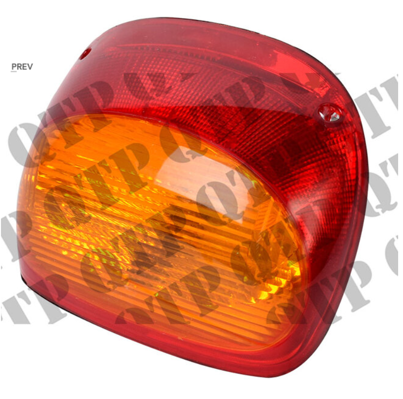 For, JOHN DEERE 6020 6030 7030 Series REAR LAMP – Gwynedd Farm ...