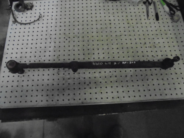 Ford New Holland 6610 4wd Front Axle Left Hand Track Rod Assembly ...