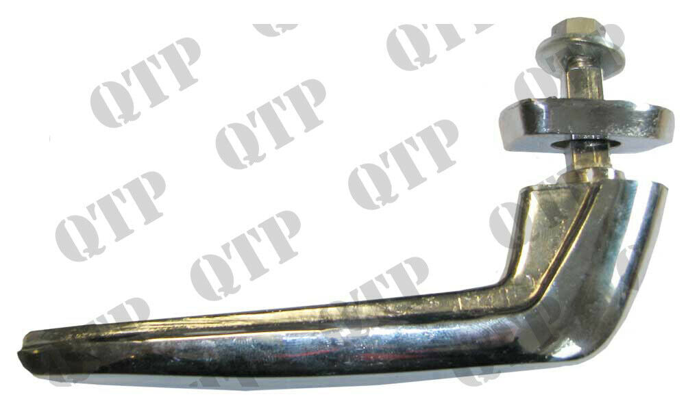 Fordson Super Major, Super Dexta Bonnet Handle PAIR – Gwynedd Farm ...