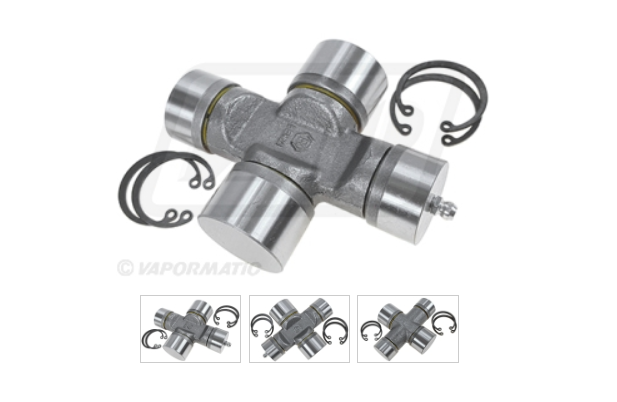 PTO SHAFT CROSS JOURNAL BEARING GERMAN TYPE – Gwynedd Farm Machinery Ltd