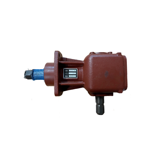 Topper Gearbox - Ratio 1:1.47 L Style Left Hand Rotation – Gwynedd Farm ...