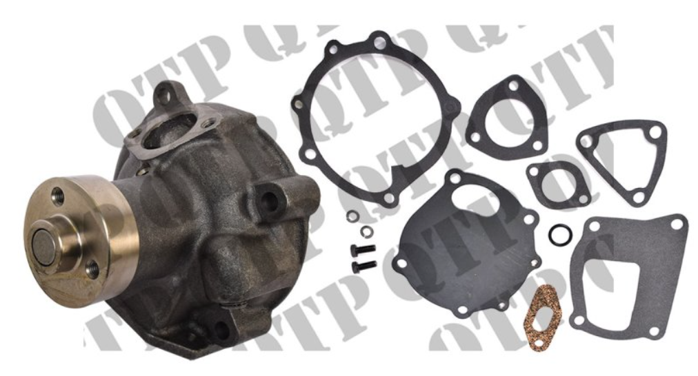 For FIAT WATER PUMP – Gwynedd Farm Machinery Ltd