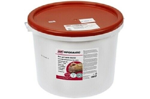 Red Hand Cleaner 15L Tub – Gwynedd Farm Machinery Ltd