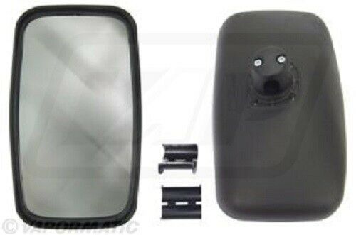 JCB Telescopic Handler Convex Mirror Head 223mm x 415mm – Gwynedd Farm ...