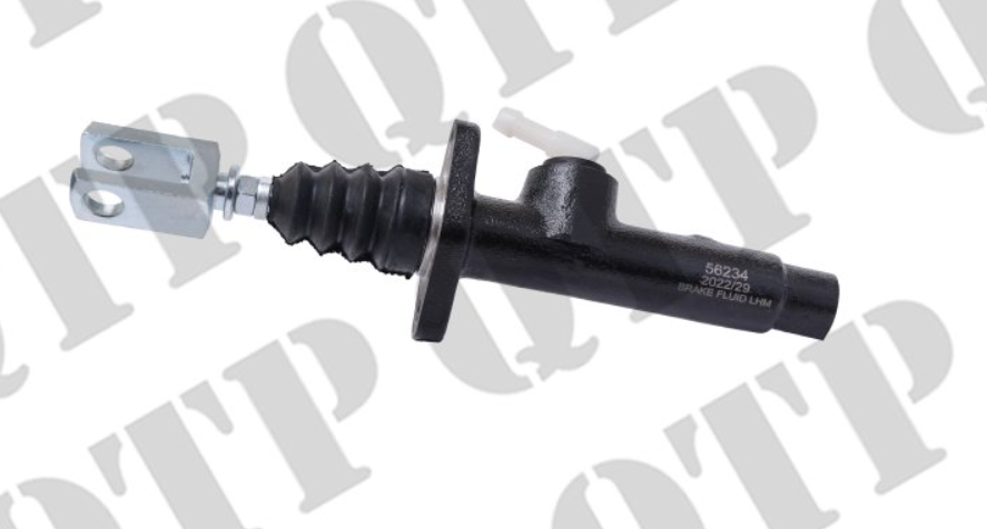 For Landini Legend Series CLUTCH MASTER CYLINDER – Gwynedd Farm ...