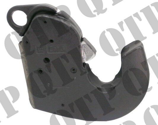 Quick Release Lift Arm End CBM Type Weld-On Cat 3 – Gwynedd Farm ...