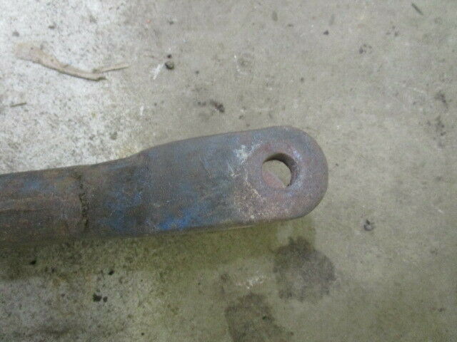 Ford 3000 Front Axle LH Torsion Bar in Good Condition – Gwynedd Farm ...