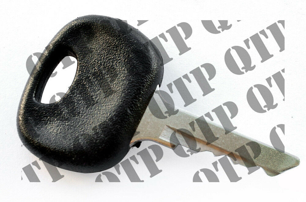 Deutz Ignition Key (pair) – Gwynedd Farm Machinery Ltd