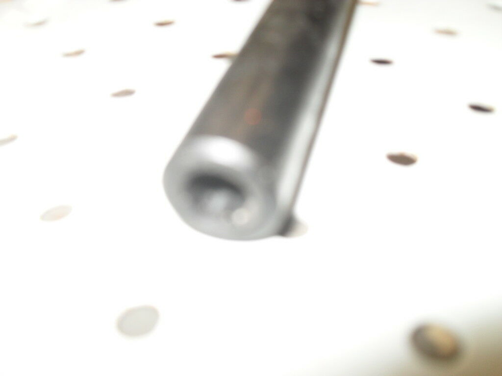 Ford 3000 Engine Oil Pump Drive Shaft – Gwynedd Farm Machinery Ltd
