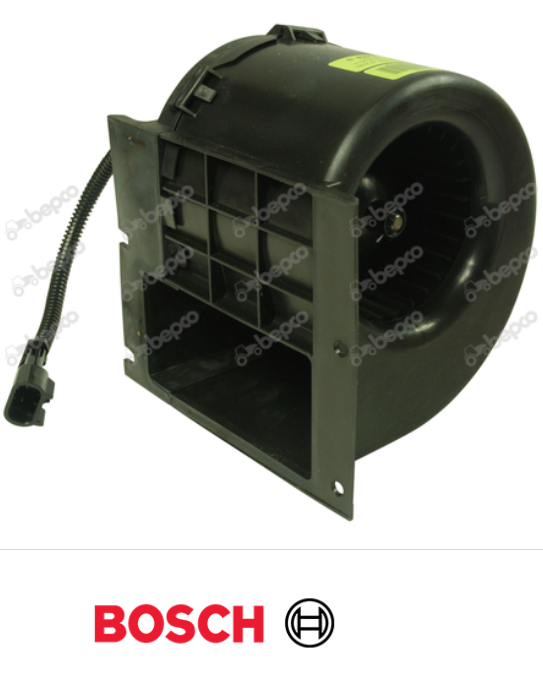 For John Deere Cab Fan Blower – Gwynedd Farm Machinery Ltd
