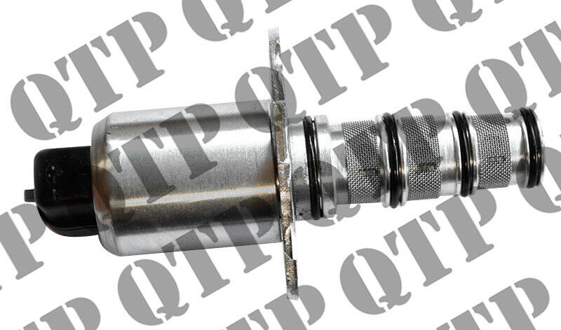 John Deere Rear PTO Solenoid Valve – Gwynedd Farm Machinery Ltd