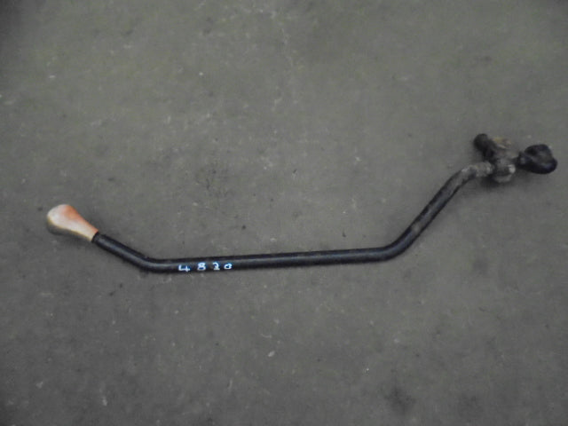 Ford New Holland Main Gear Lever (Shuttle Gearbox) – Gwynedd Farm ...