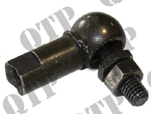 Gas Strut Ball Joint RH 5x1mm PAIR – Gwynedd Farm Machinery Ltd