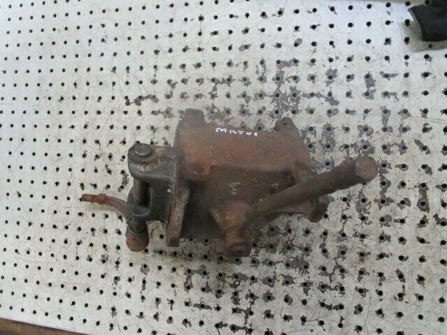 for, Fordson Major Gearbox High/Low Selector Box in Good Condition ...