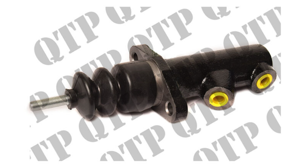 David Brown Brake & Clutch Master Cylinder – Gwynedd Farm Machinery Ltd