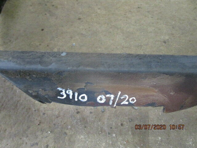 Ford 3910 Radiator Plastic Cowling in Good Condition – Gwynedd Farm ...