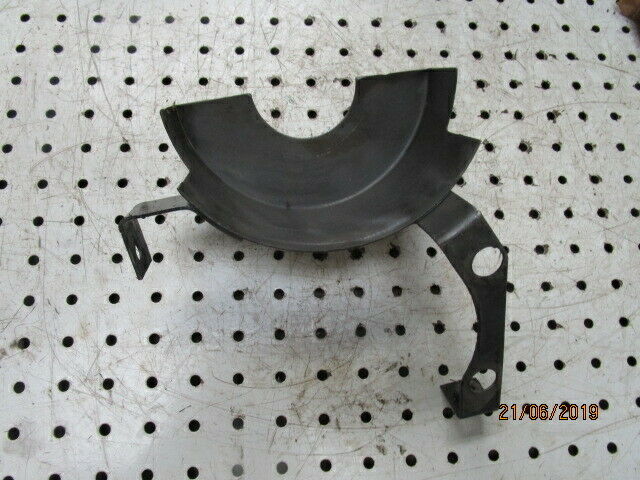 Ford 4000 Hydraulic Pump Deflector Cover Plate in Good Condition ...