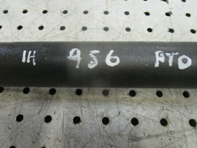 for, CASE IH 956 PTO Drive Shaft in Rear Axle in Good condition ...