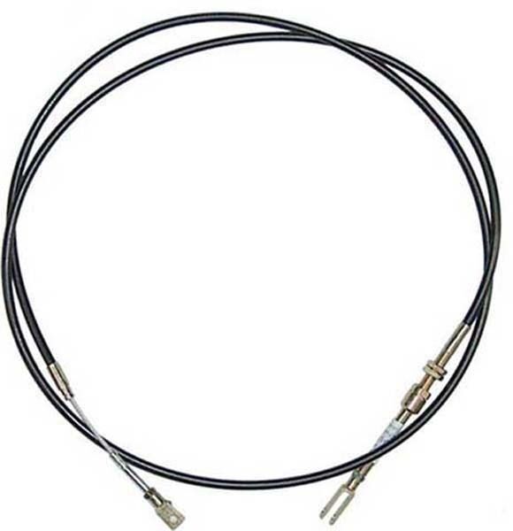 John Deere 6000 Series Pick Up Hitch Cable – Gwynedd Farm Machinery Ltd