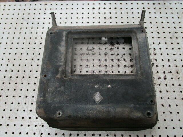 CASE IH CS 94 Heater Air Intake Duct in Good Condition – Gwynedd Farm ...