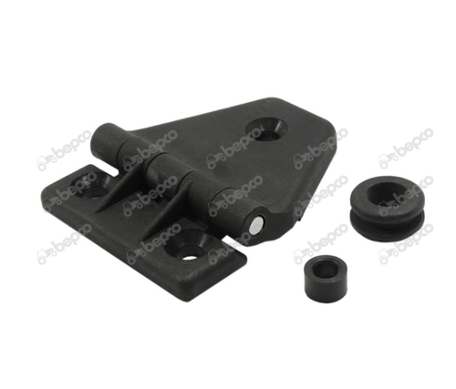 Manitou/Merlo Door Hinge – Gwynedd Farm Machinery Ltd