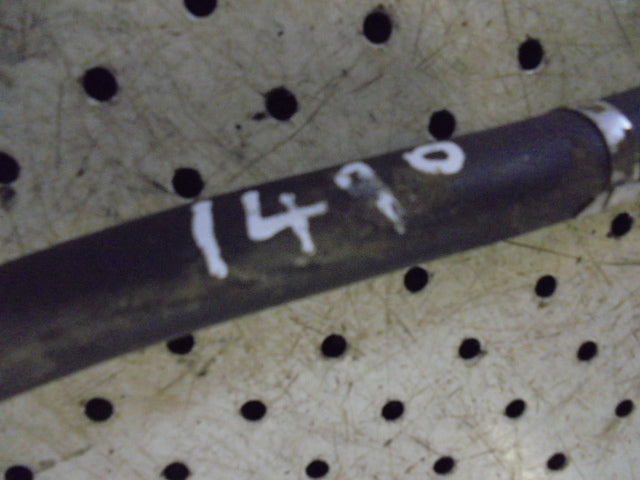 David Brown 1490 Hydraulic Trailer Tipping Pipe – Gwynedd Farm ...