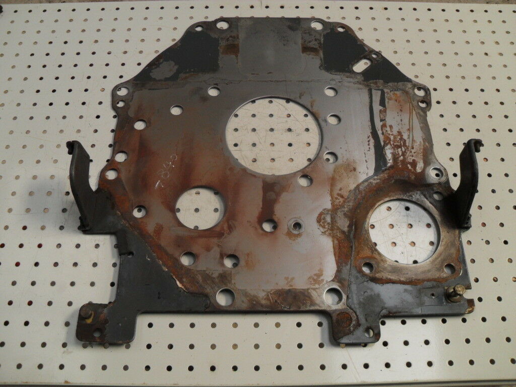 Ford/New Holland 7840 Engine Back Plate in Good condition – Gwynedd ...