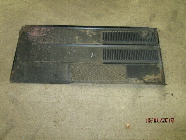 Ford 8240 LH Engine Side Cover in Good Condition – Gwynedd Farm ...