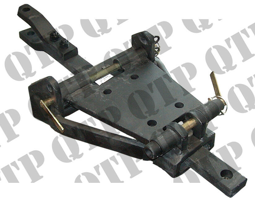 Massey Ferguson Swinging Drawbar Kit 35x, 135 – Gwynedd Farm Machinery Ltd
