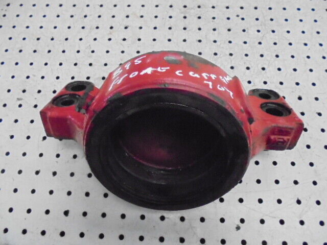 CASE IHC 895 4wd FRONT AXLE MOUNTING BRACKET FRONT SIDE – Gwynedd Farm ...