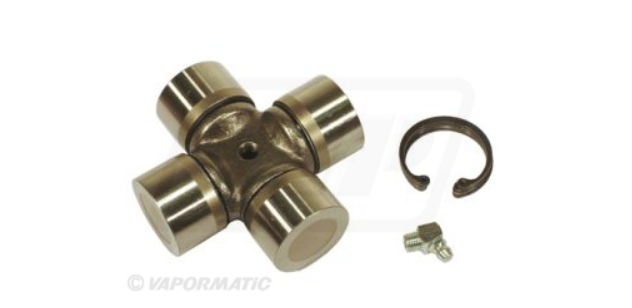 PTO SHAFT CROSS JOURNAL BEARING 35MM X 106.5MM – Gwynedd Farm Machinery Ltd