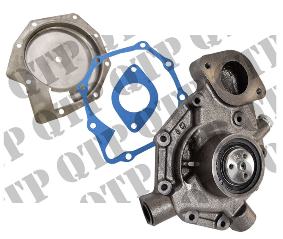 For CLASS RENAULT ARION AXION Water Pump & Gaskets – Gwynedd Farm ...