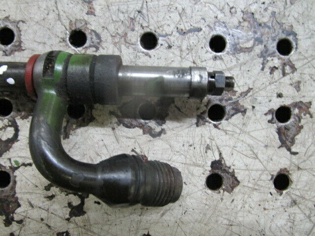 for, John Deere 6100,6200 Engine Diesel Injector in Good Condition ...