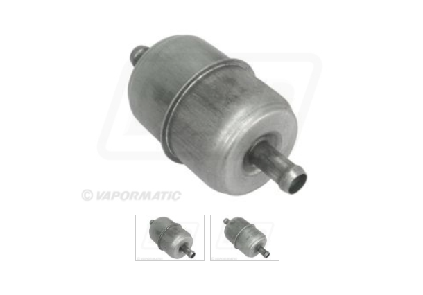 for, McCormick Inline Fuel Filter – Gwynedd Farm Machinery Ltd