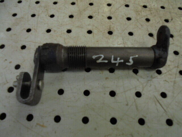 for, Leyland 245, 270 Hydraulic Auxilliary Control Shaft Assembly ...