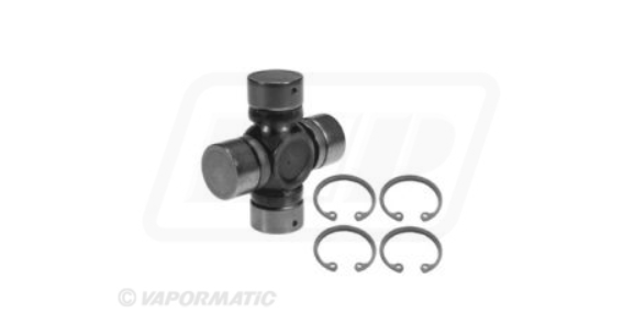 For MASSEY FERGUSON Front axle 4wd, Driveshaft, Cross journal – Gwynedd ...