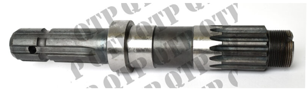 For FORD NEW HOLLAND PTO SHAFT – Gwynedd Farm Machinery Ltd