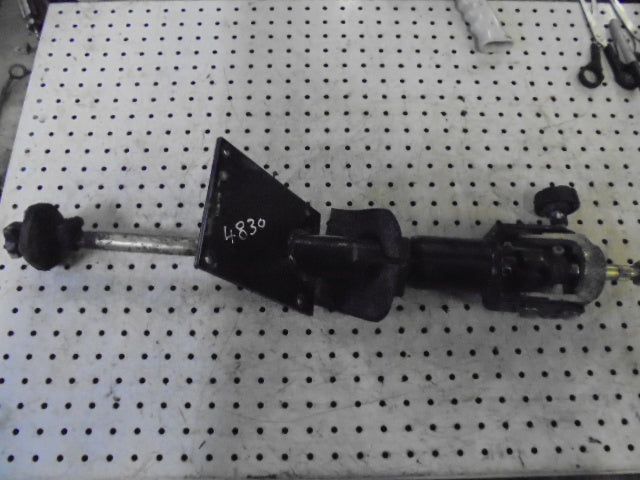Ford New Holland 4830, 5030 Adjustable Steering Column Assembly ...