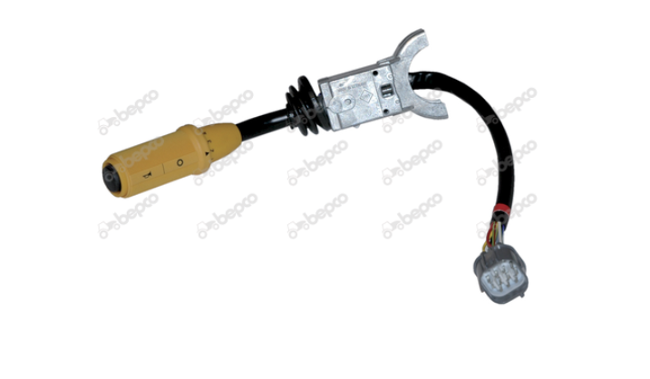 For JCB TELEHANDLER POWERSHIFT FORWARD/REVERSE SWITCH – Gwynedd Farm ...